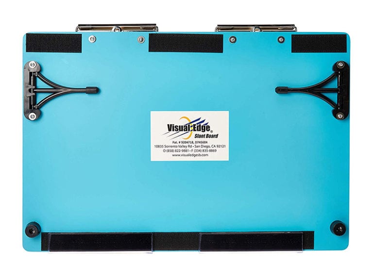 Visual Edge – Slant Board – The Slant Board for Writing