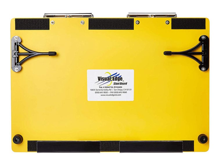 Visual Edge – Slant Board – The Slant Board for Writing